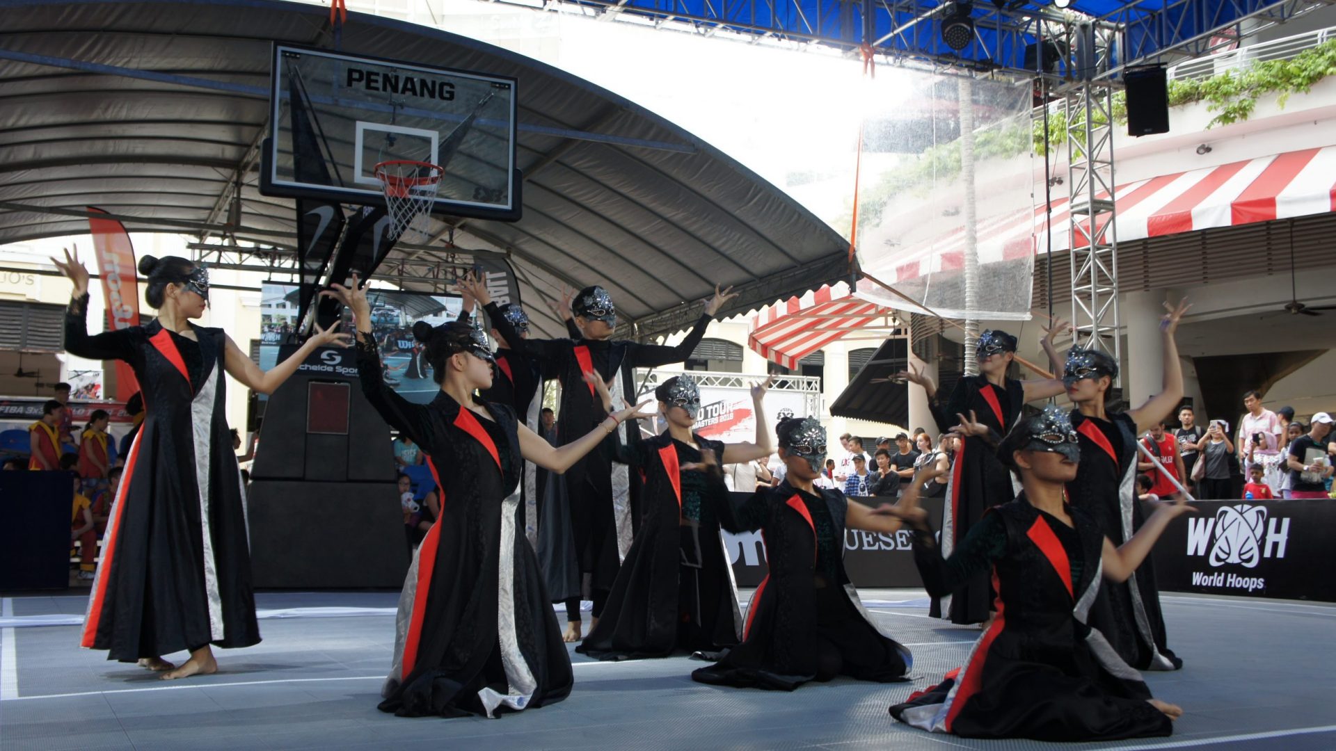 Our Impact – World Hoops