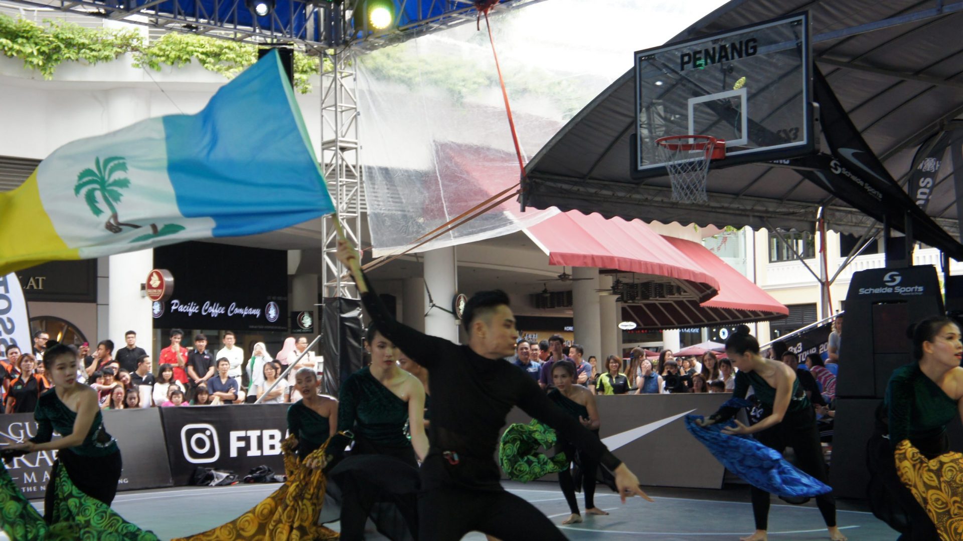 Our Impact – World Hoops